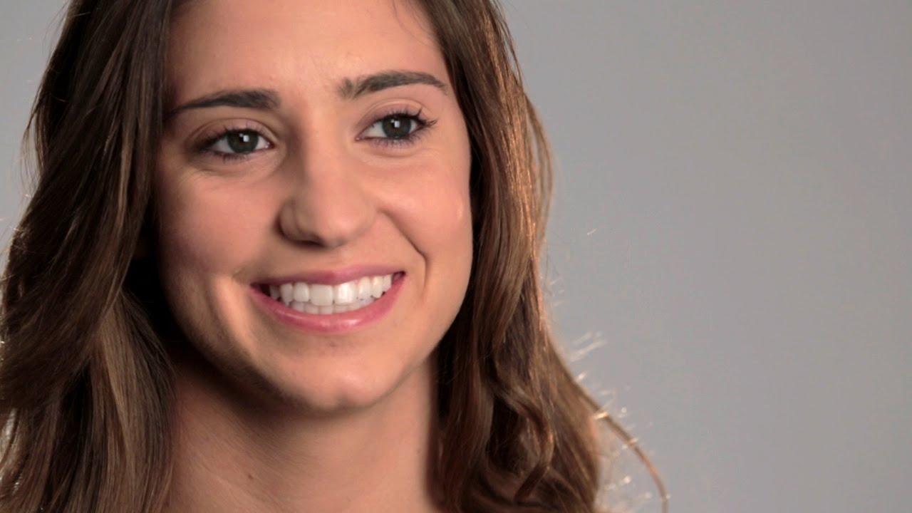 Morgan Brian's Story - "One Nation. One Team. 23 Stories." - YouTube