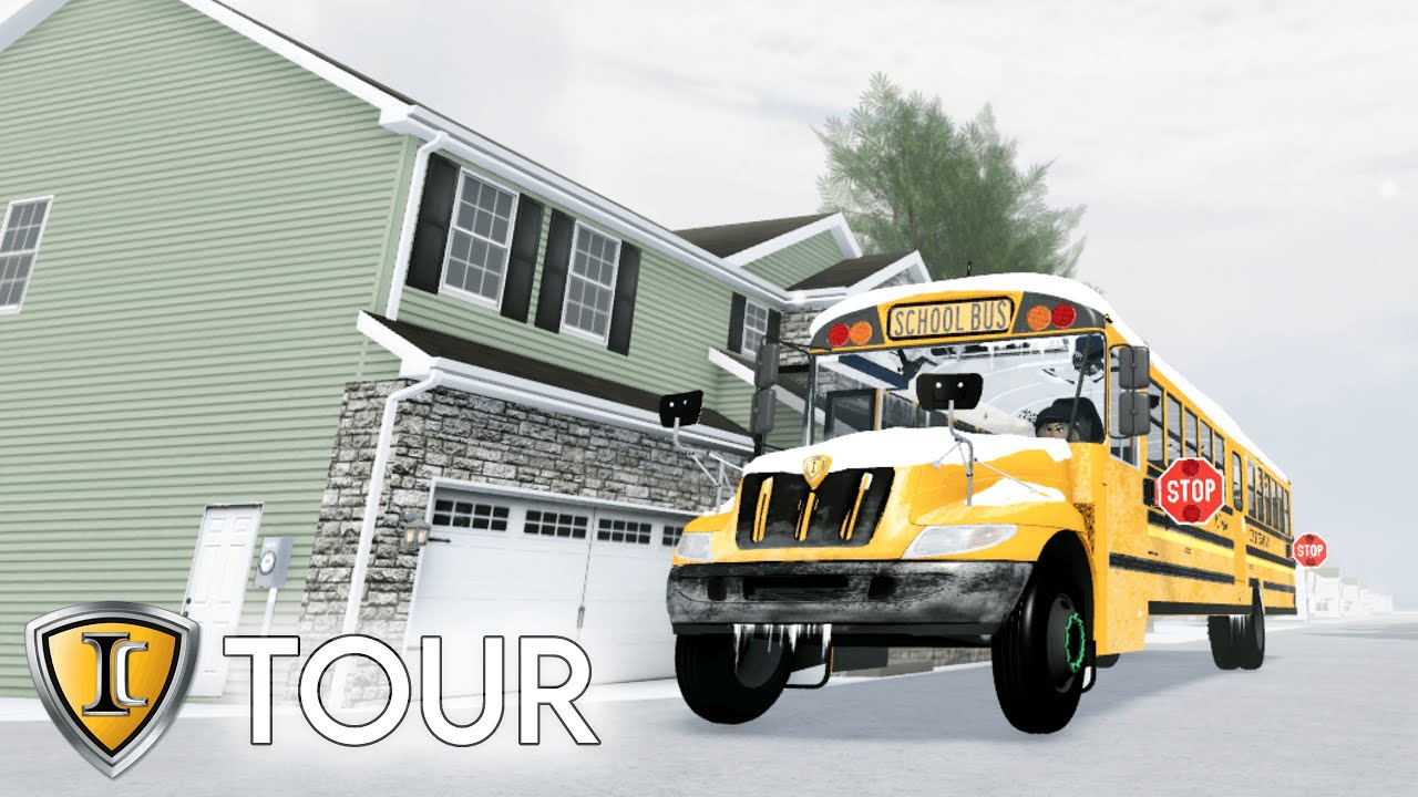 21/22 All-LED ICCE Tour | addisonnn - YouTube