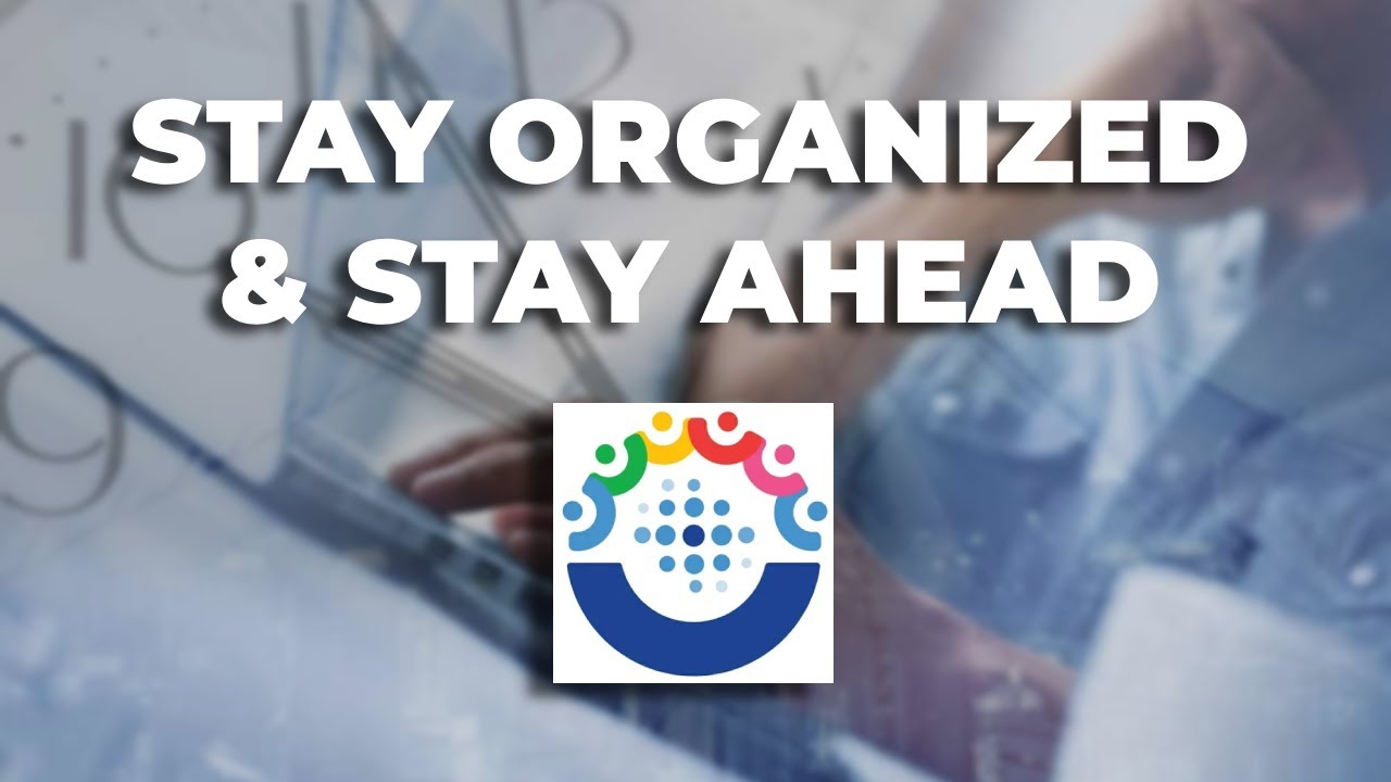 ONPASSIVE - STAY ON TIME, STAY ON TOP WITH OCONNECT'S TIMER - YouTube