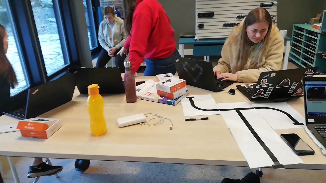 Søk Vennesla vgs 2021 - YouTube