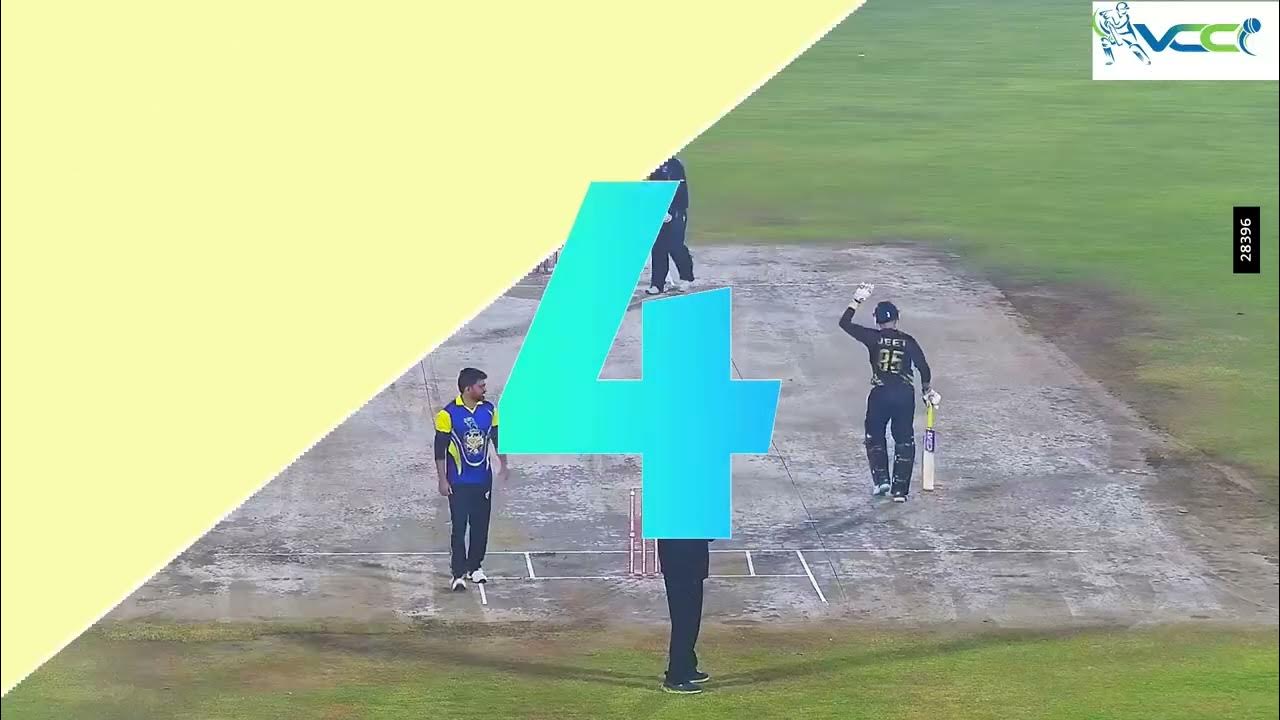 30 March 2023 || WIZARDS CC vs DUBAI KNIGHT RIDERS || BS SUPER SLAMMERS III - YouTube