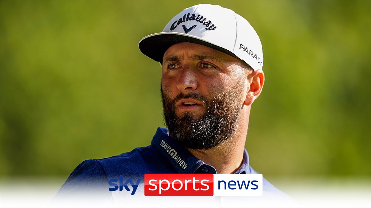 Explained What Does Jon Rahm s Move To LIV Golf Mean For The Future Of
