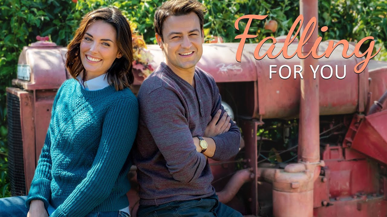 Trailer - Falling for You - WithLove - YouTube