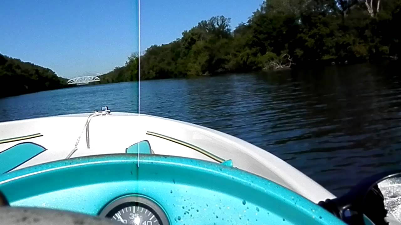 1995 sea ray sea rayder - YouTube