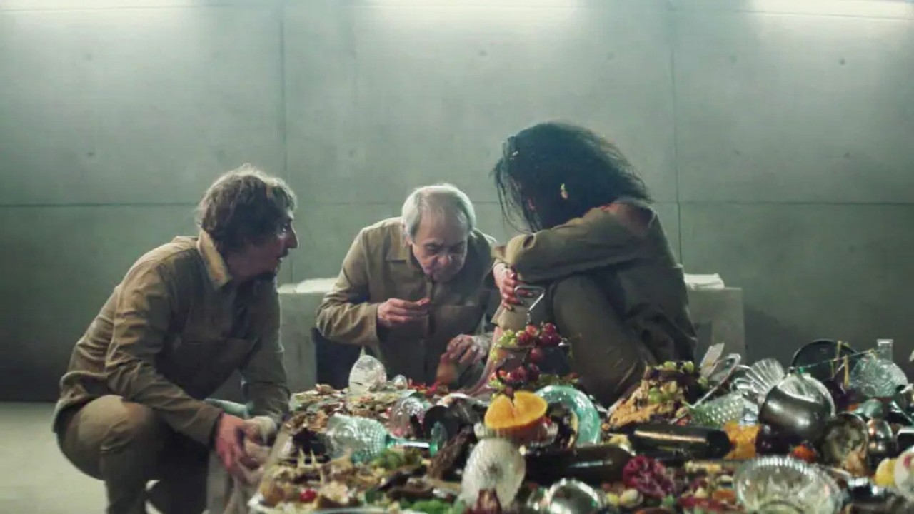 They’re Starved on Purpose… And This Is the Sick Reason Why | Movie ...