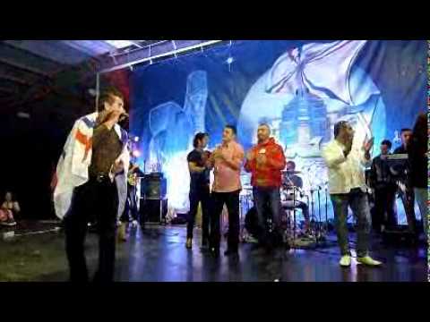 Assyrian singers from Sydney - YouTube