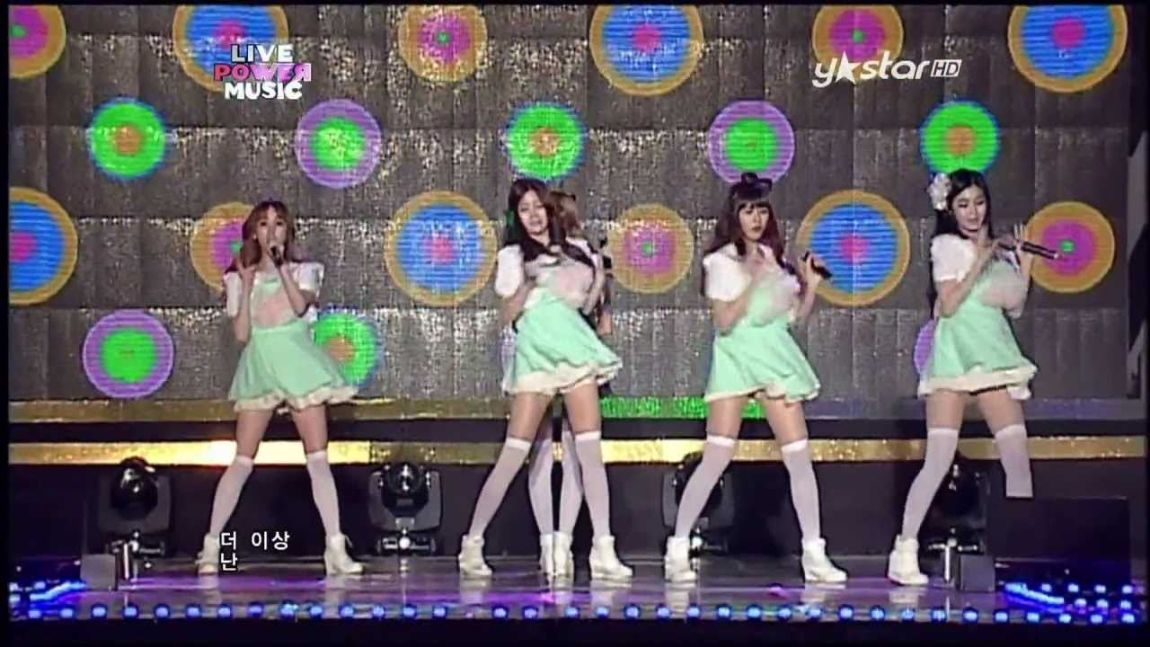 130602 BP POP - Today [1080P] - YouTube