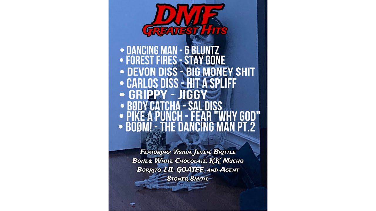 Stay Gone (REMIX) - Dank MFckr (GREATEST HITS) - YouTube