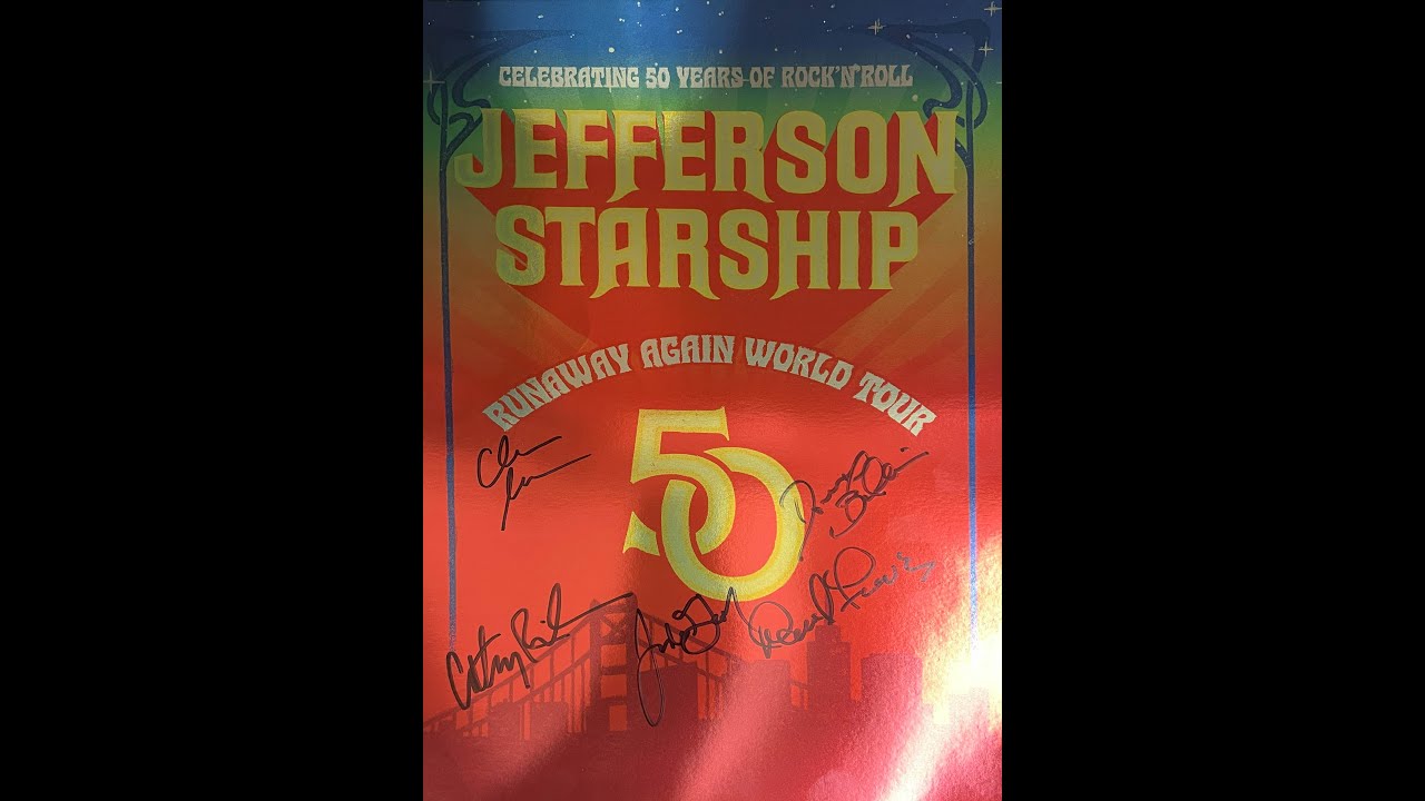 Miracles by Jefferson Starship - YouTube