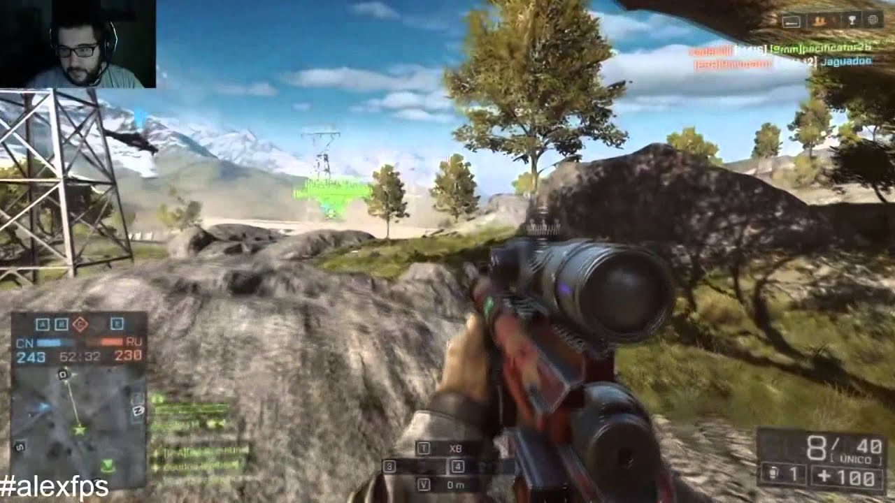 @EvilAFM | MLG | HEADSHOT | #ConElNabo - YouTube