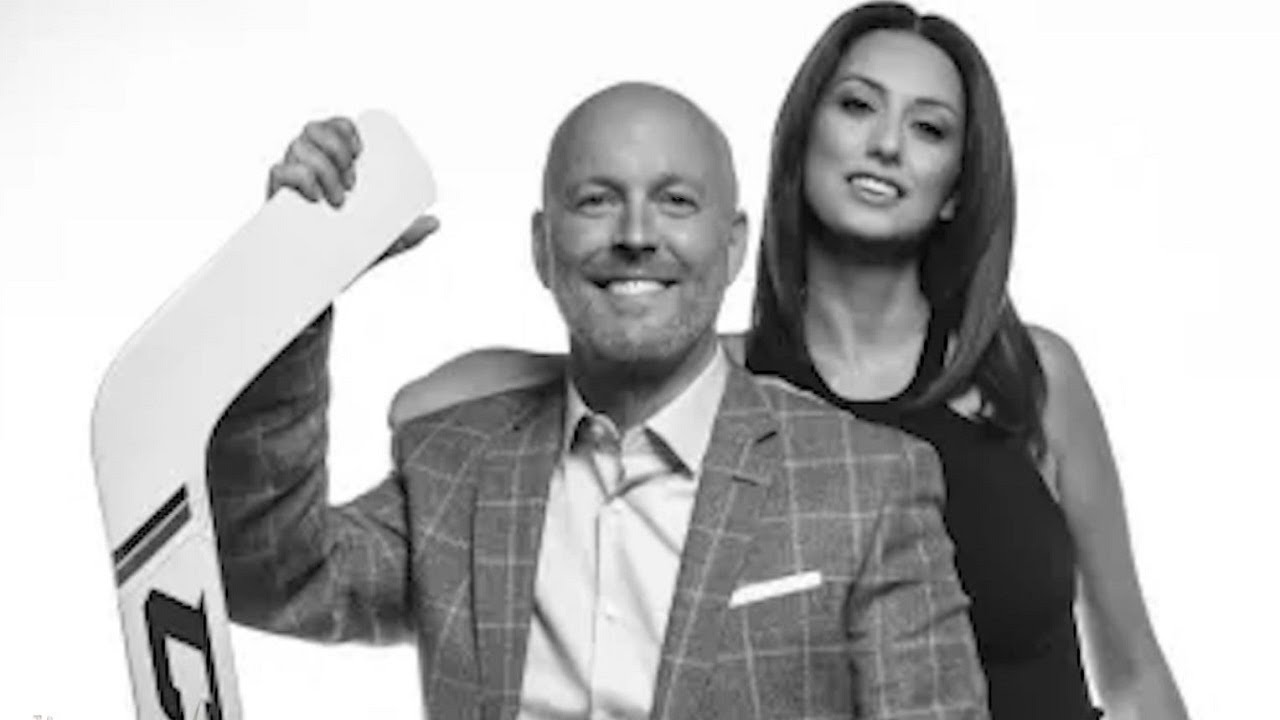 Tributes pour In after death of Sportscaster Shawn Simpson - YouTube