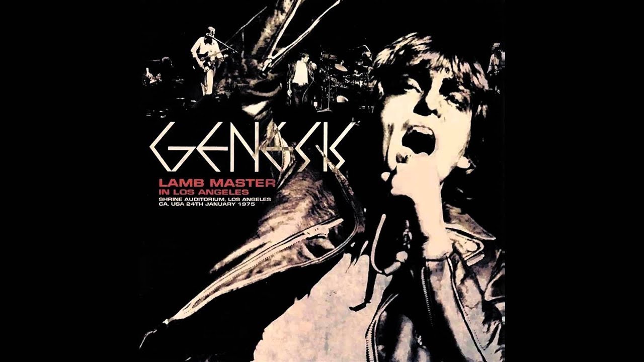 Analysis/Reaction to BACK IN NEW YORK CITY by Genesis (Dr. John) - YouTube