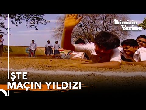 Jagdish Maçı Kazandırdı | İkimizin Yerine Hint Dizisi 78. Bölüm
