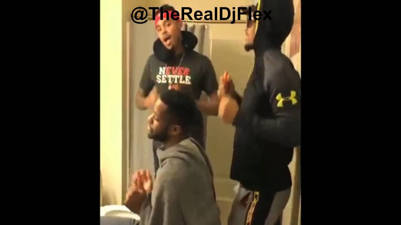 Running Man Challenge Video (Song by Dj Flex) - YouTube