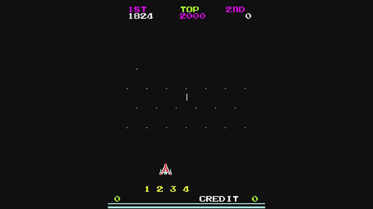 Magical Spot II (Arcade) [Score: 2,752] - YouTube