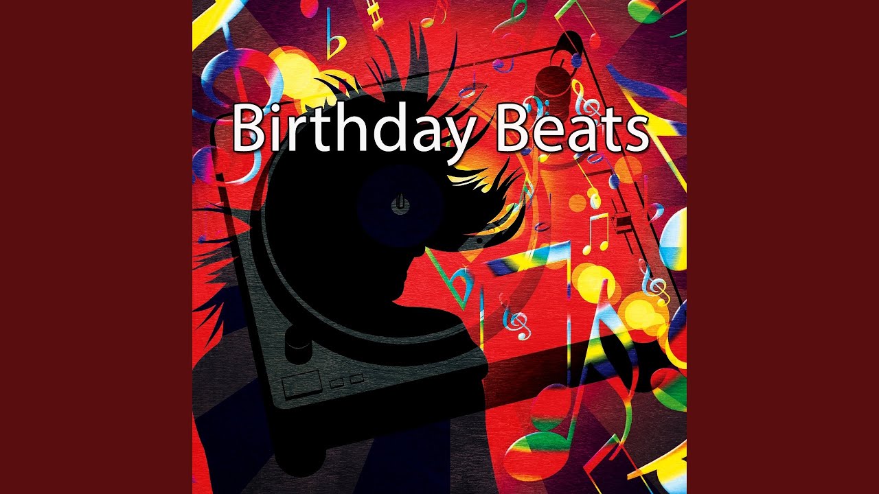 Happy Birthday With Synth 2 - YouTube