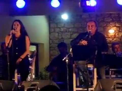 ΤΑ ΚΑΚΟΤΡΑΧΑΛΑ ΤΑ ΒΟΥΝΑ ΜΠΑΜΠΗΣ ΤΣΕΡΤΟΣ 29 7 2015 ΚΑΛΥΜΝΟΣ - YouTube