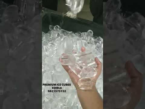 perfect ice cubes for drinks, 9821575152 - YouTube
