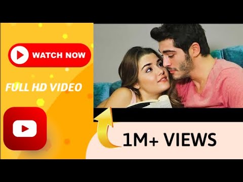 Hayat and Murat love 💖 romance/romantic status #lovestatus