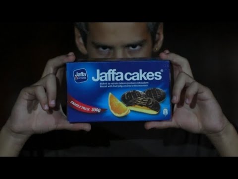 JAFFA (Official Music Video) - YouTube