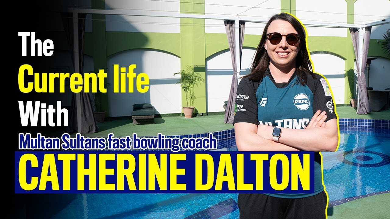 The Current Life | Catherine Dalton - YouTube