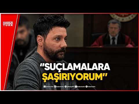 Oğuzhan Uğur Tutuklandı! Kendini Nasıl Savundu?
