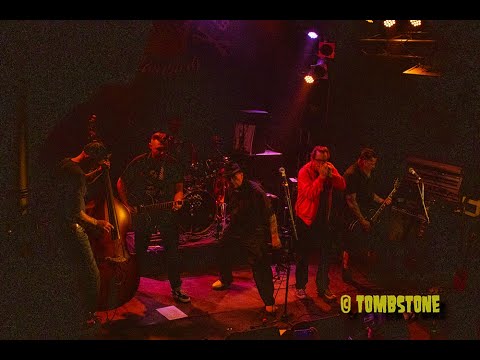 Redneck Redemption - Final Kick - Hamburg 2022 - YouTube