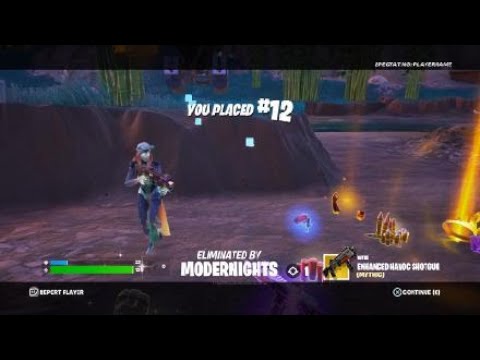 Fortnite Donkey_297 solo savage mode - YouTube
