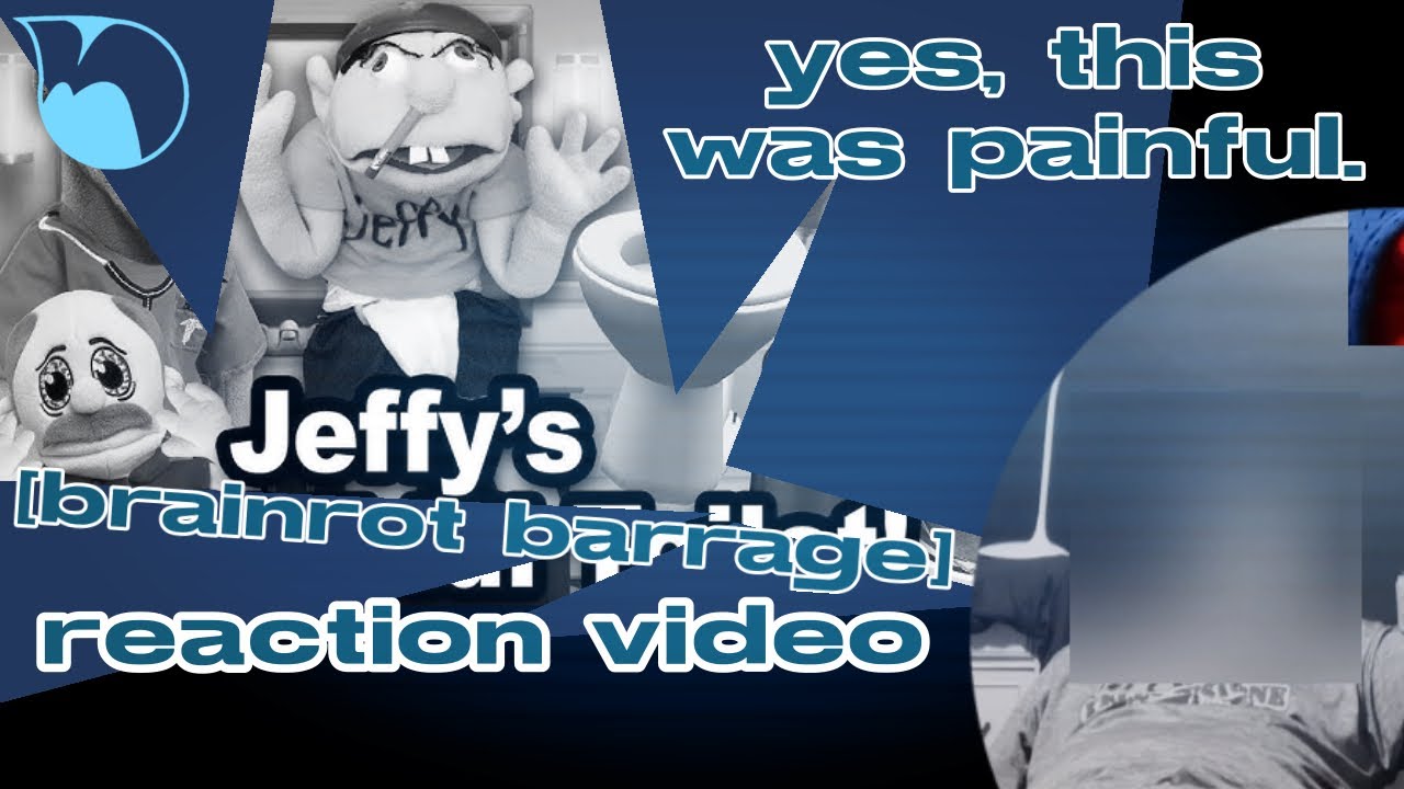 m: sml brainrot video reaction - YouTube