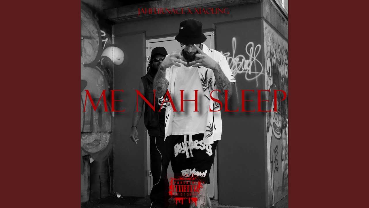 ME NAH SLEEP (feat. Jahfurnace) - YouTube