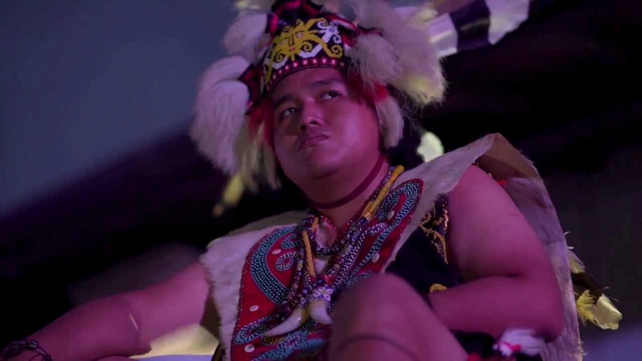 Song To The Earth (featuring Kayan Parap) - YouTube