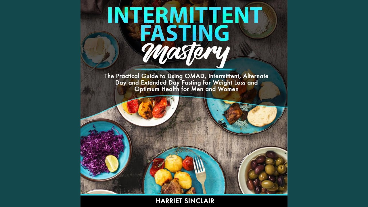Chapter 61 - Intermittent Fasting Mastery - The Practical Guide to ...