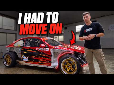 WHY IT ENDED!