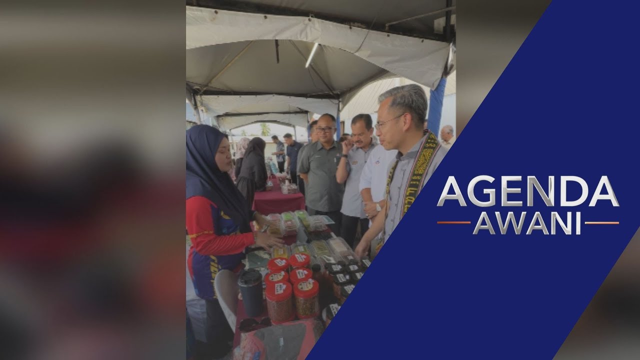 Persidangan PEDi 2023 platform bertukar pandangan, tingkat perkhidmatan ...