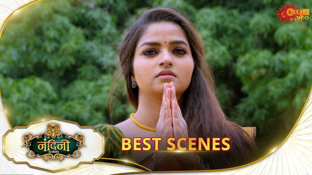 Nandini Ka Pratishod - Best scene | 13 Feb 2025|Full Ep FREE on SUN NXT ...