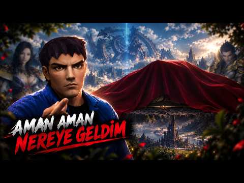 AMAN AMAN NEREYE GELDİK Bİ ANDA NERESİ BURASI LAN 😮😮GİZA2 #1