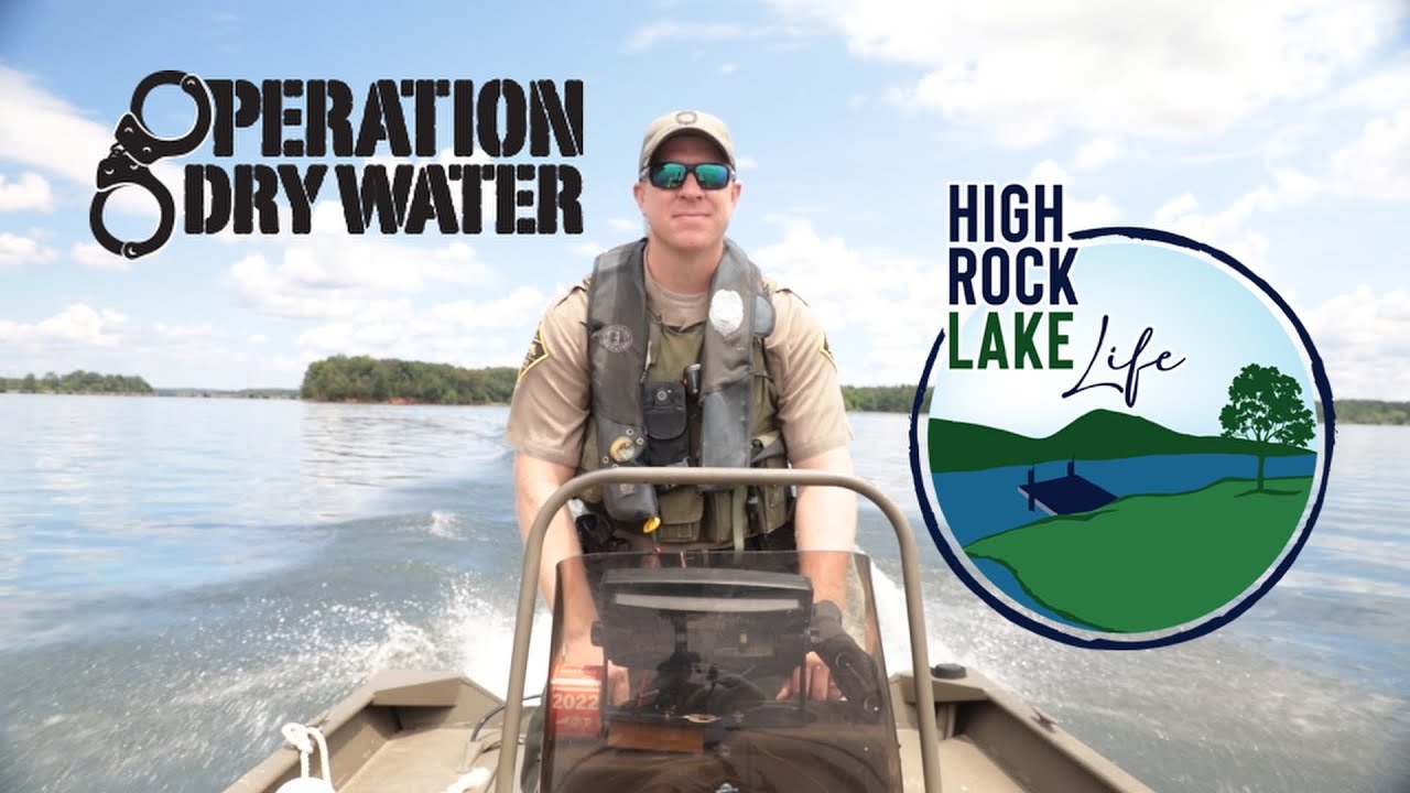 Operation Dry Water - YouTube