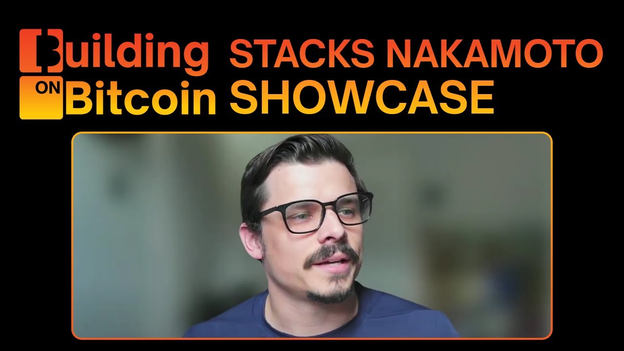 A Showcase For Stacks Nakamoto Release Transactions - YouTube