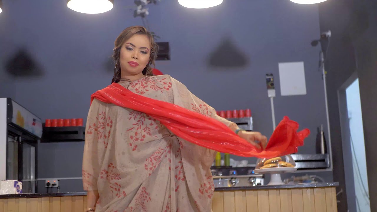 RAHMA HASSAN | BOQOR | OFFICIAL MUSIC VIDEO 2022 - YouTube