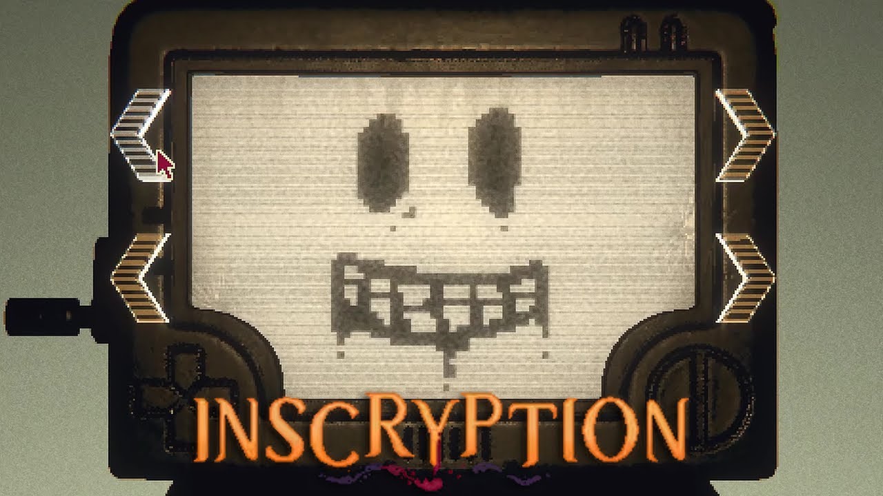 CREATE A BOSS | Inscryption - YouTube