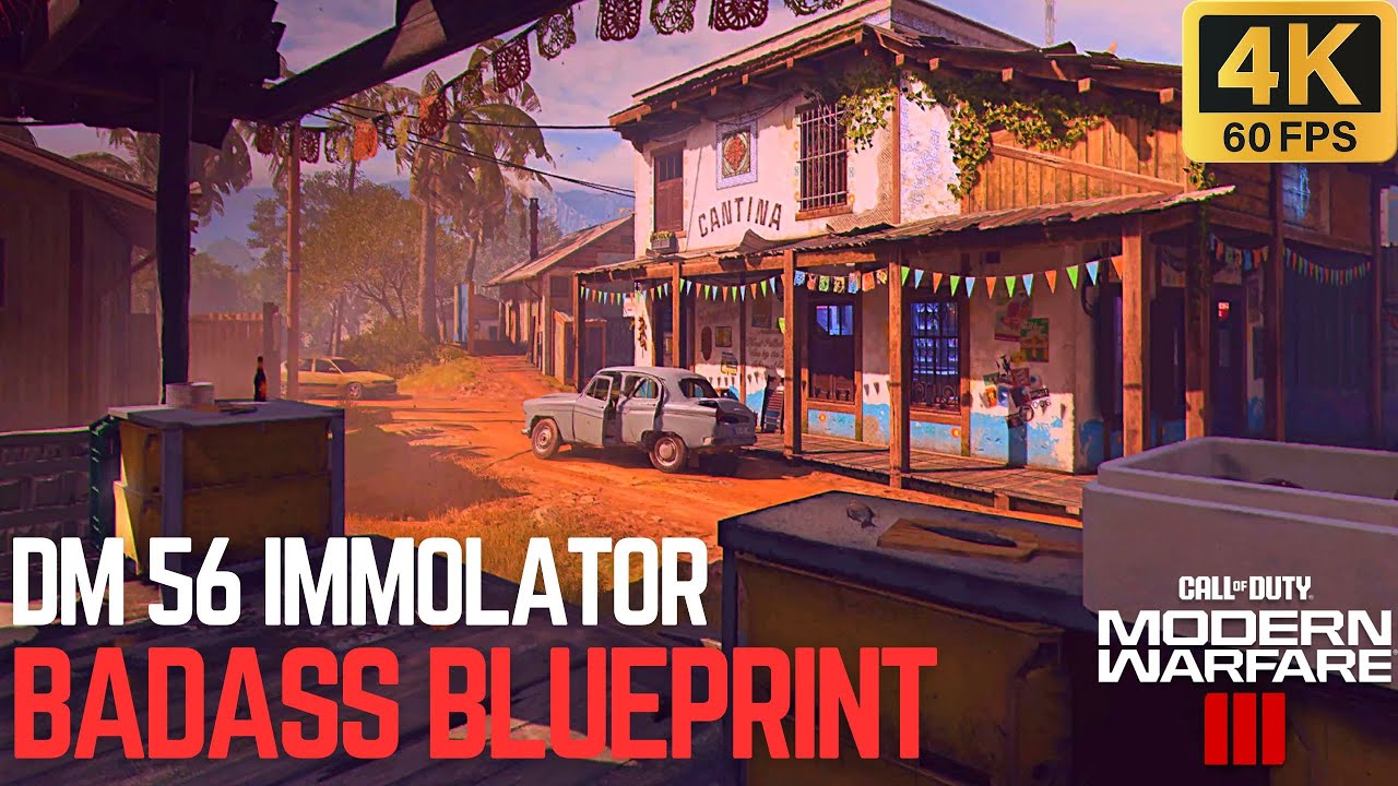 Call of Duty Modern Warfare 3 2023 Multiplayer season1 RUNDOWN ...