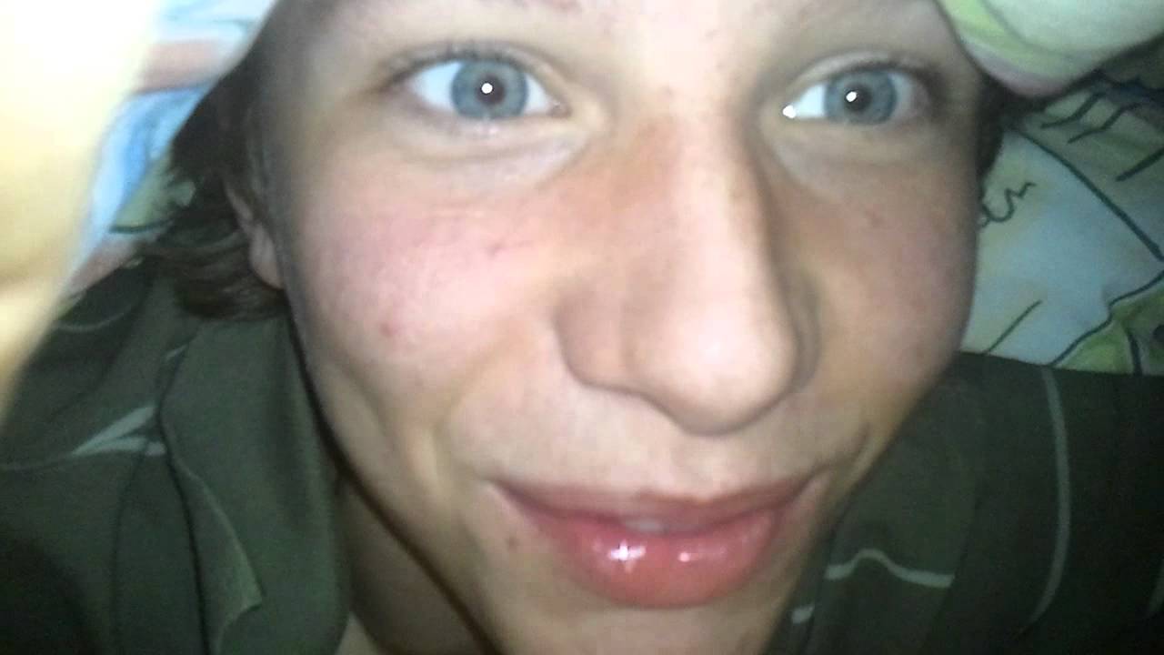 Ranschid unter der Decke - YouTube