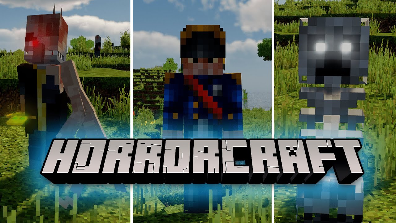 Surviving Minecraft Hardest Mod(s) - YouTube