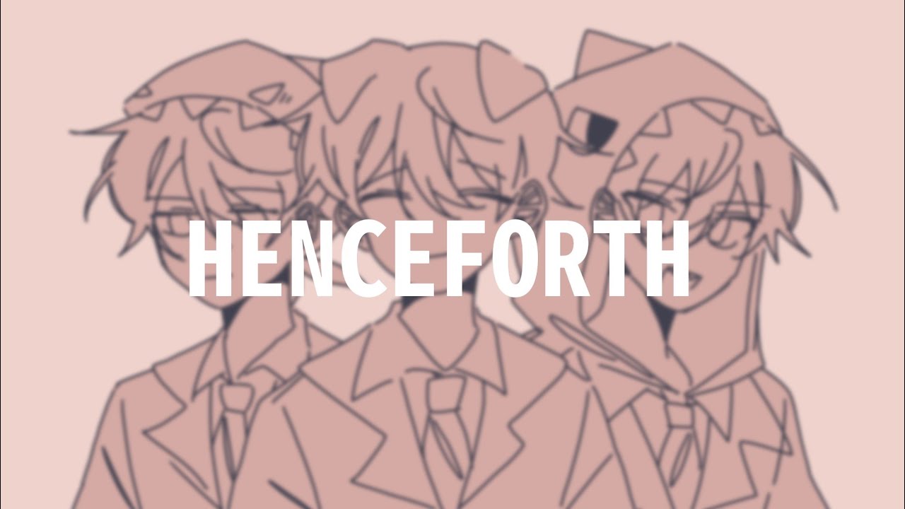 뜰팁상황극들로 Henceforth - YouTube