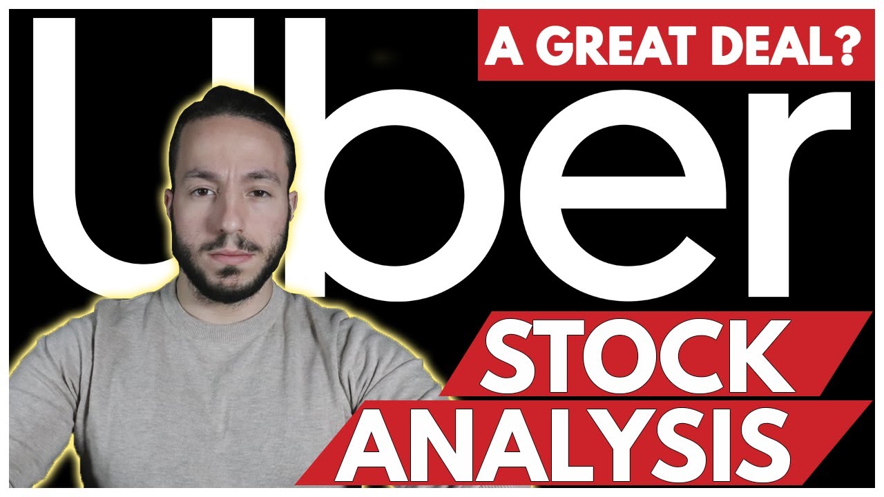 Is Uber a good stock to buy? | UBER Stock analysis | Buy Uber stock ...
