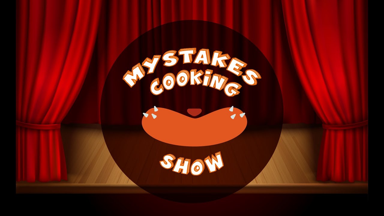2023 Mysta BIRTHDAY & MYSTAKES COOKING SHOW - YouTube