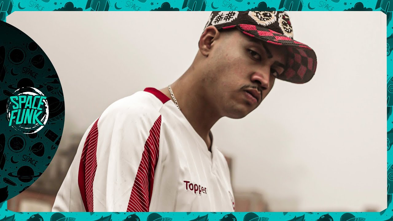 Mc Igui Da Vlg - Um Desabafo (Space Funk) DJ Biel - YouTube Music