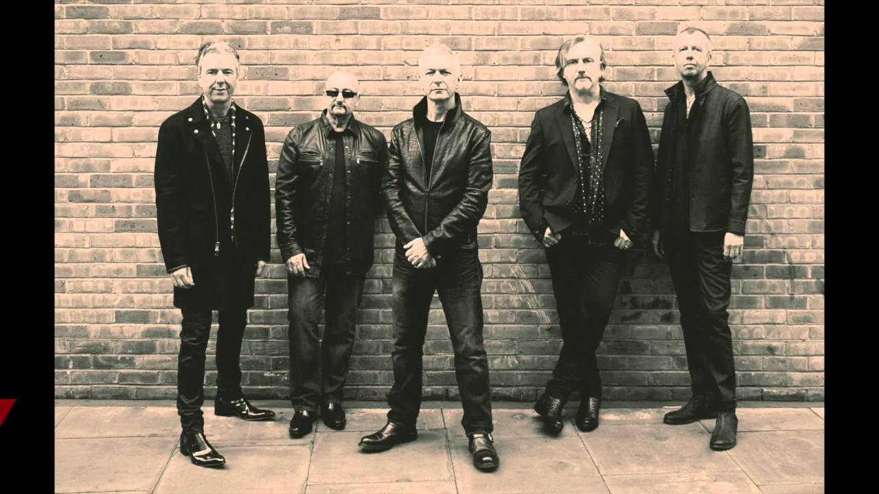 THUNDER - All You Can Eat (Danny Bowes 2016 interview) - YouTube