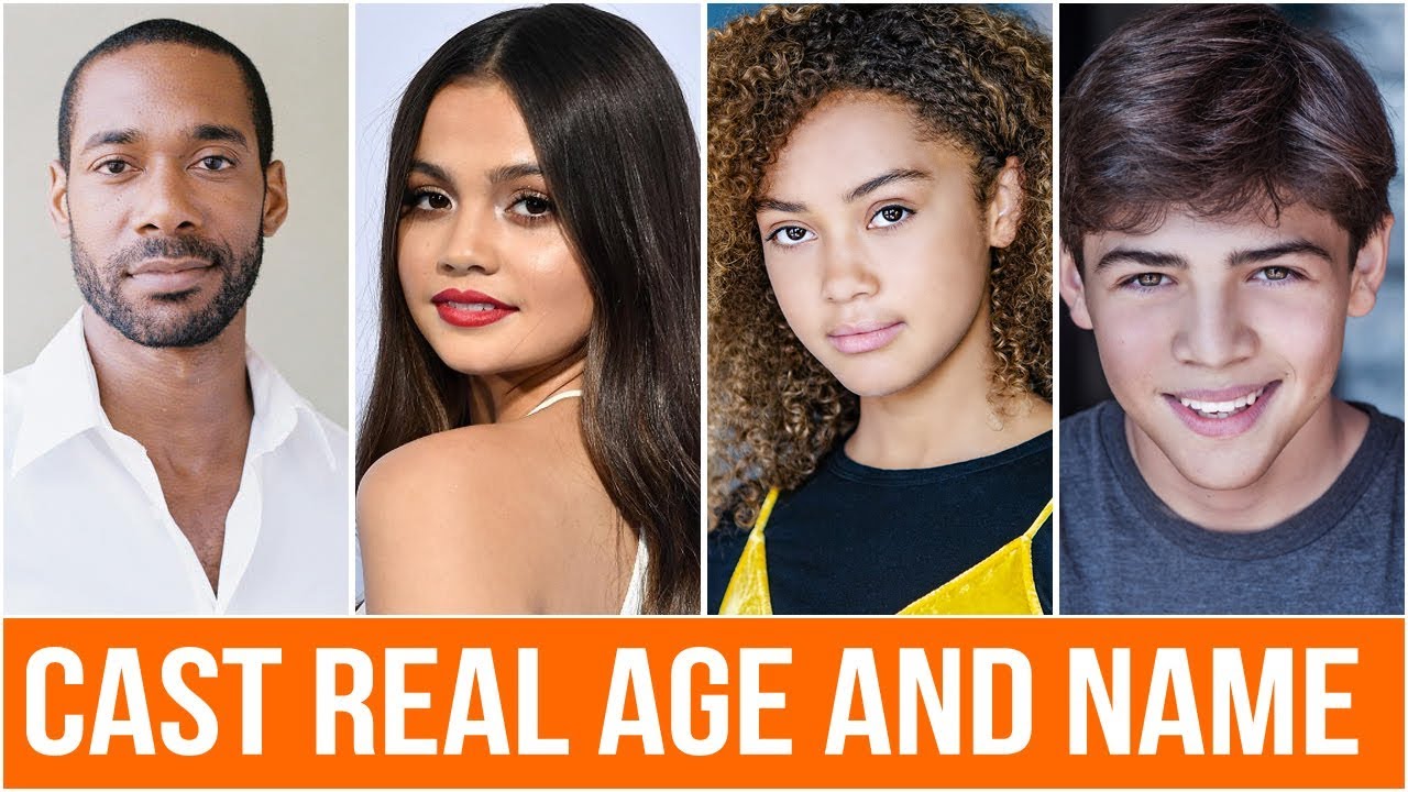 Star Falls Cast Real Age and Name 2020 | Nickelodeon - YouTube