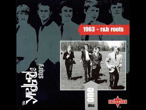 Yardbirds (with Eric Clapton)…Smokestack Lightning, live at London’s ...